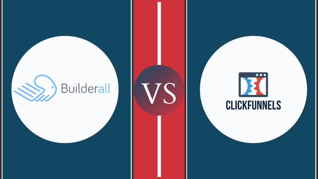 Builderall vs Clickfunnels 2024 | Who Is The Winner {Truth Reveled}