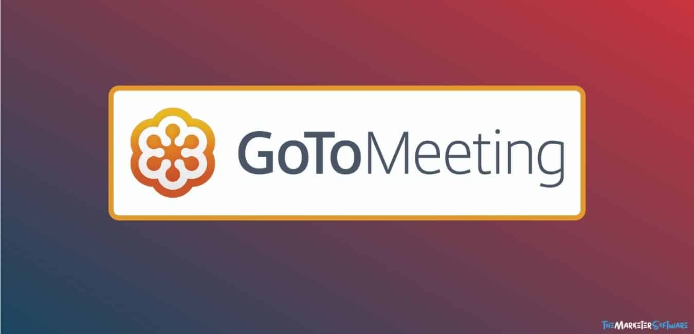 GoToMeeting Review (January 2025) : Is It Good Enough To Use In 2021?